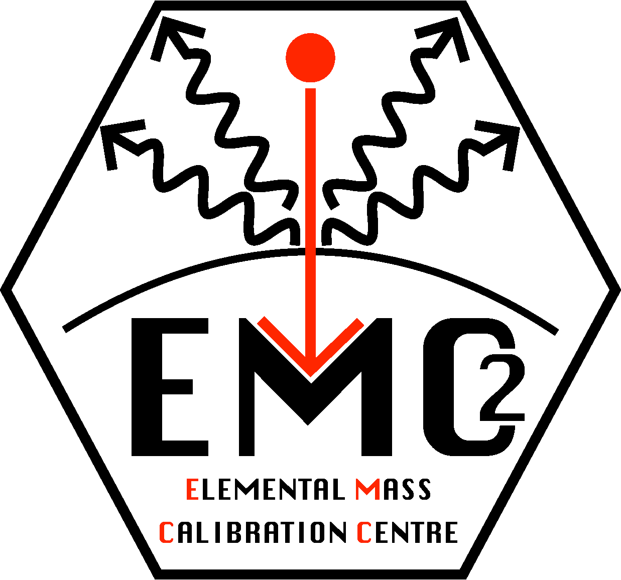 Welcome to INFN LABEC, the laboratory hosting the EMC2 (Elemental Mass Calibration Centre) unit ...